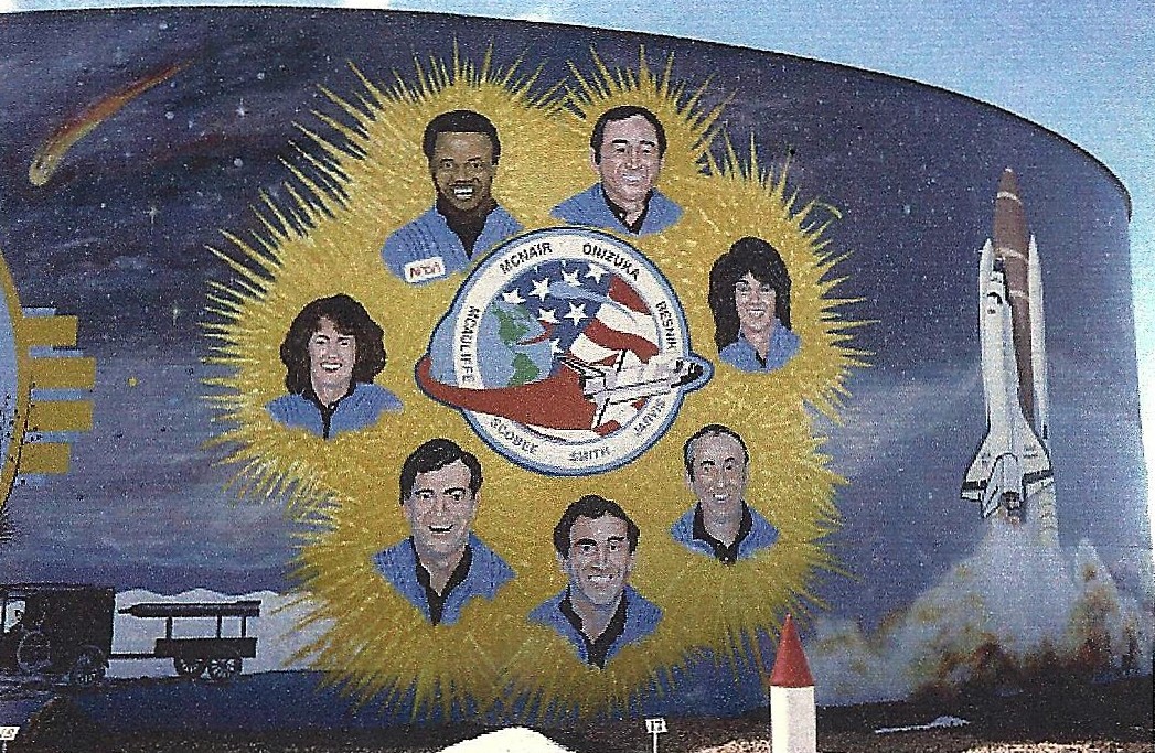Gallery – Space Murals Museum and Gift Shop